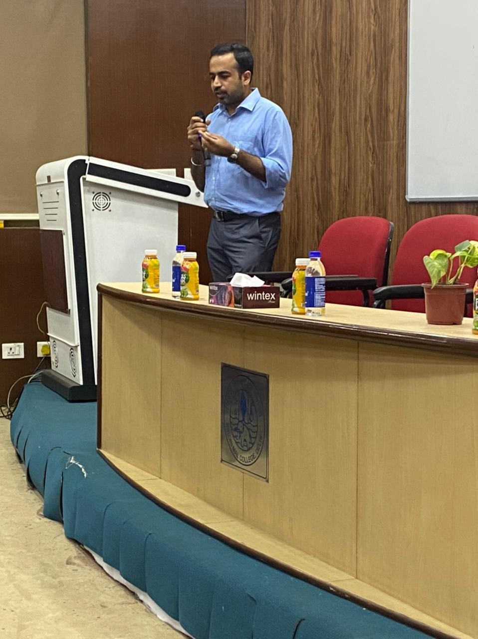 Welcome | Kirori Mal College (University of Delhi)